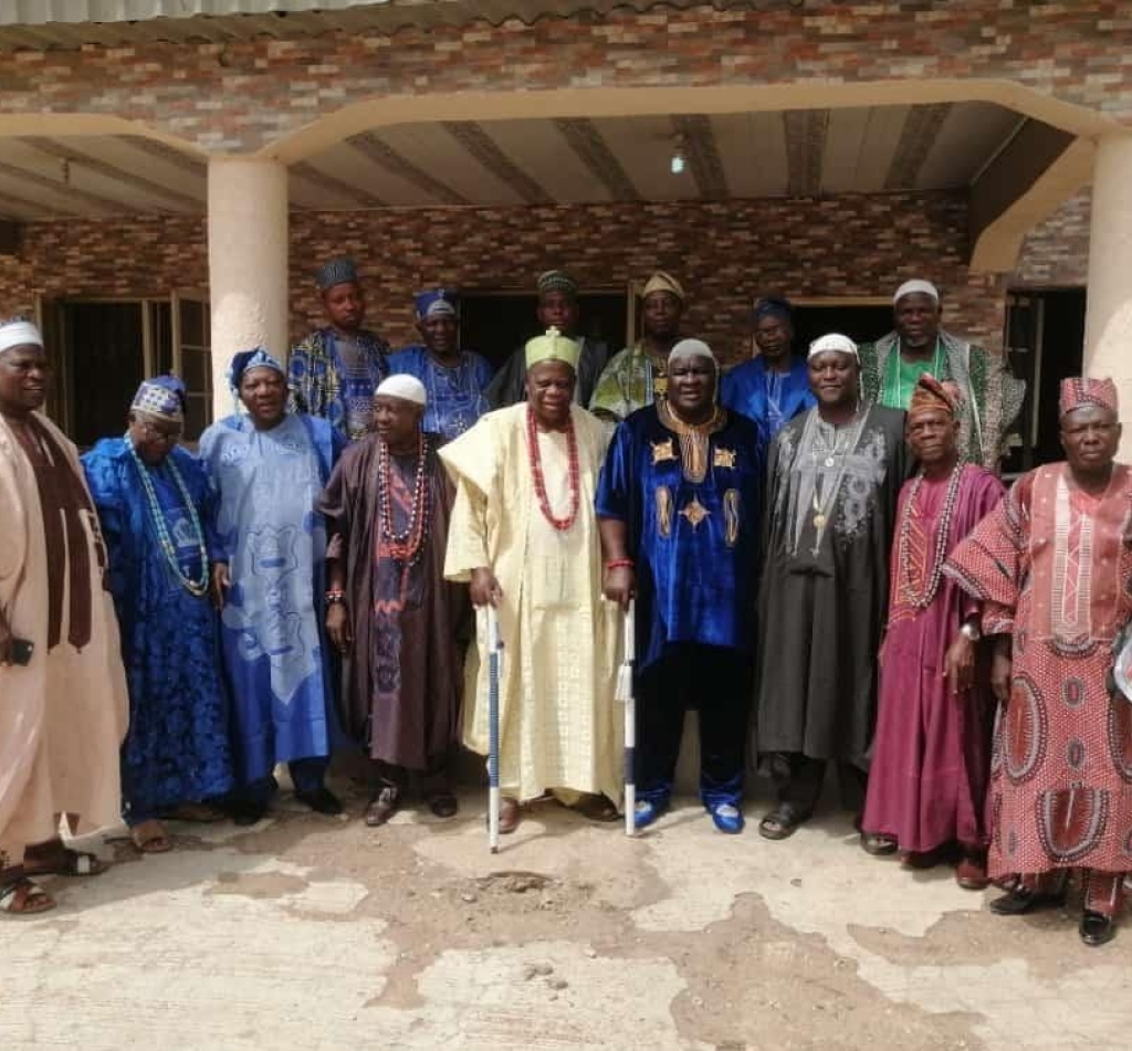 Ladi TIger Foundation